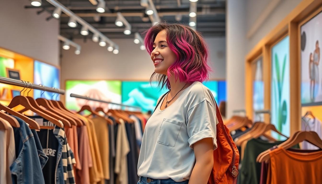 Gen Z Retail Trends: Discover How This Generation Is Revolutionizing ...