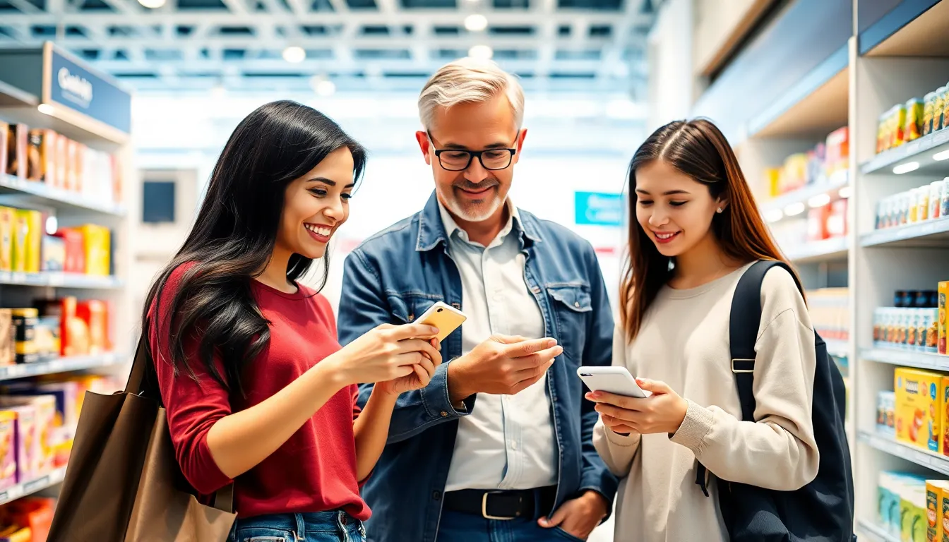 Smart Shopping Ad Examples: Unlock Higher Conversions with Proven ...